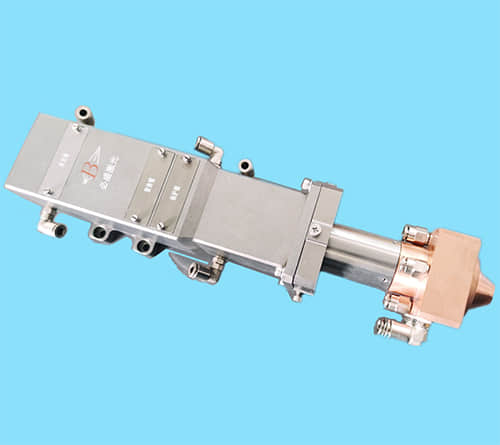 Laser cladding head (optical system) - Xi'an Bisheng Laser Technology ...